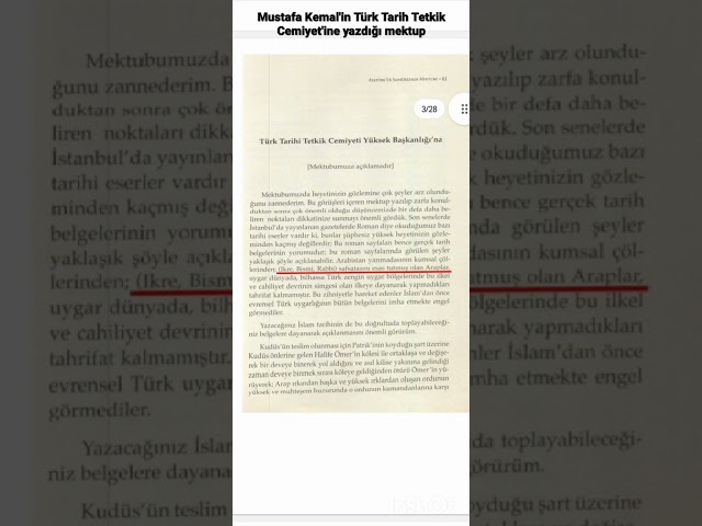 Mustafa-Kemalin-Turk-Tarih-Tetkik-Cemiyetine-yazdigi-mektup ...